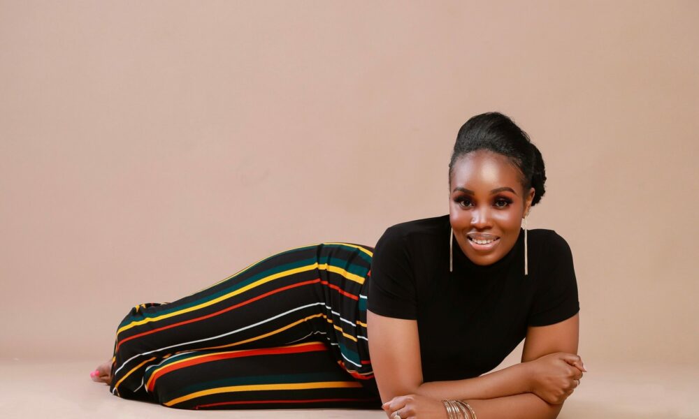 Check Out Monique Gary-Rennier’s Story - Voyage Dallas Magazine ...