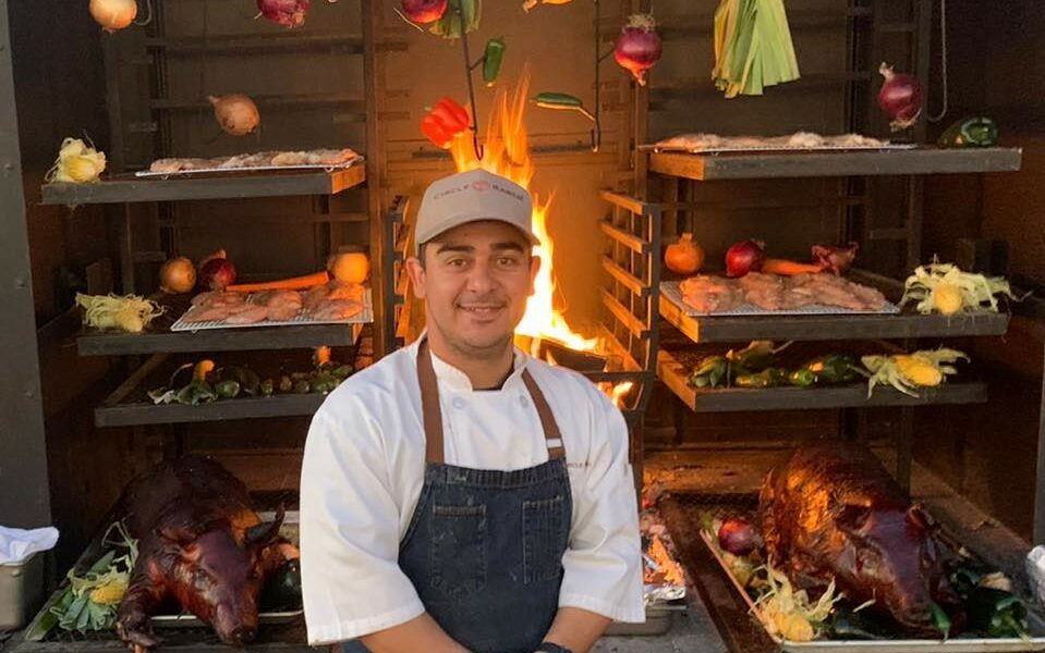 Exploring Life & Business with Peter Hanna - Voyage Dallas Magazine ...