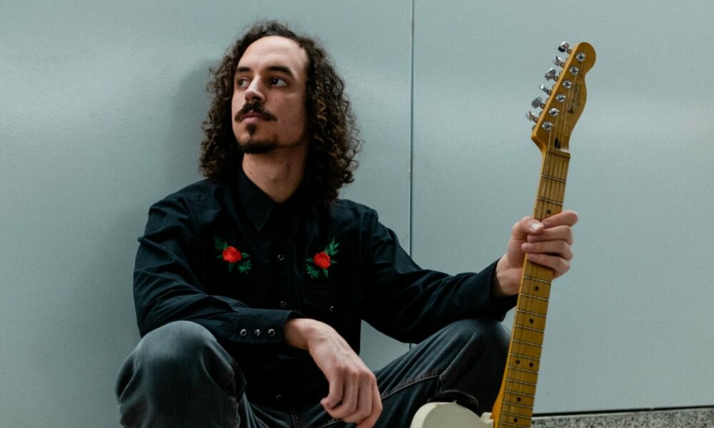 Life & Work with Sean Torres - Voyage Dallas Magazine | Dallas City Guide