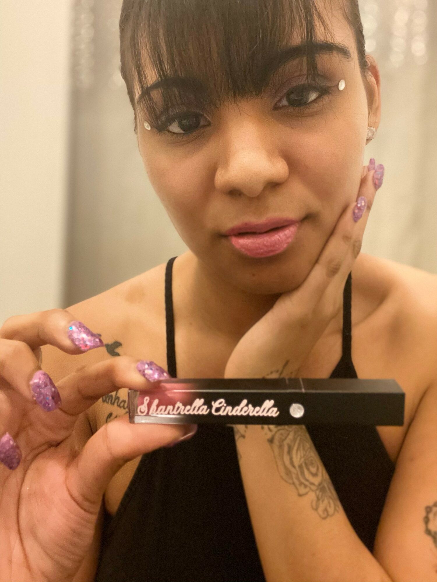 Meet Shantrell Williams of Dallas – Voyage Dallas Magazine | Dallas ...