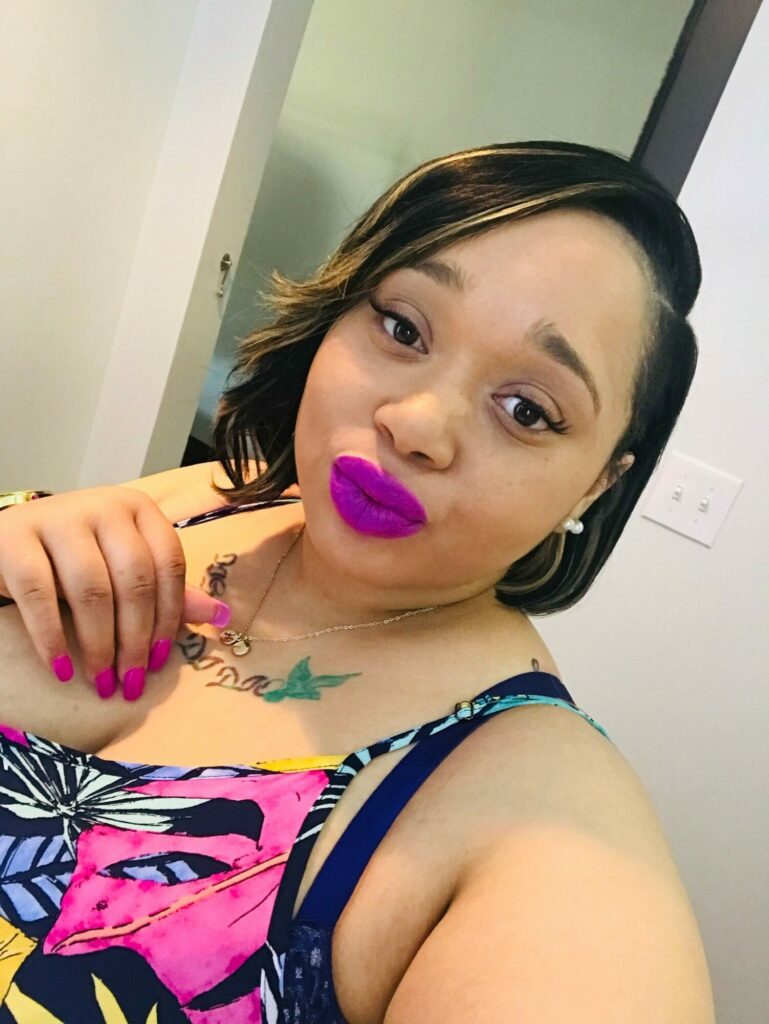 Rising Stars: Meet Tatiana Jones-Waldon of DeSoto, Texas - Voyage Dallas Magazine | Dallas City ...