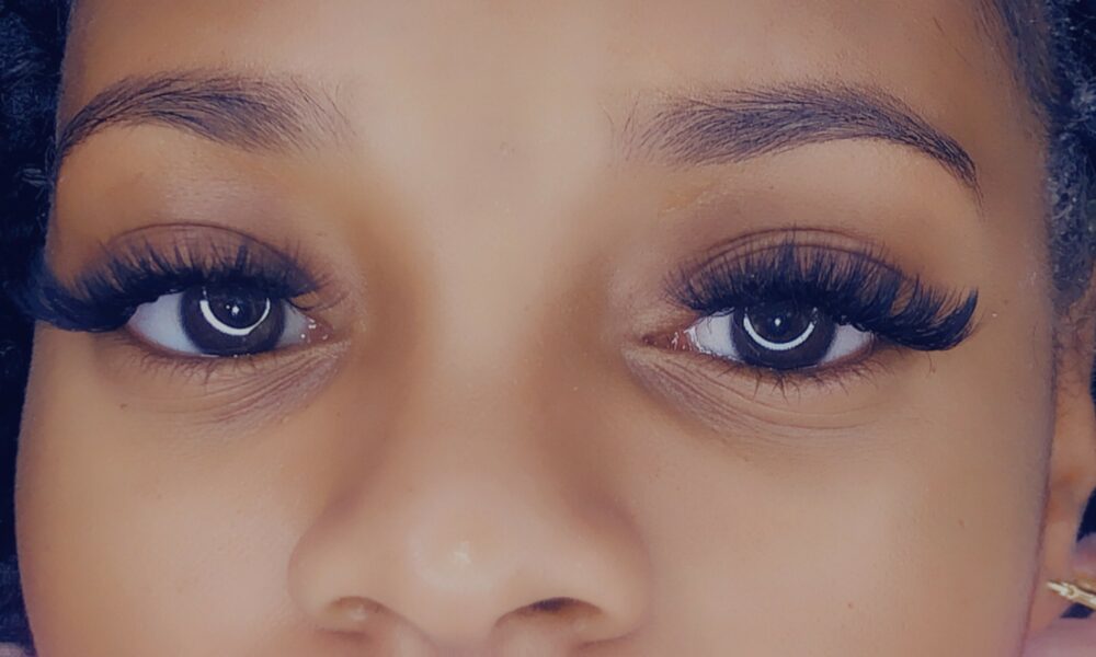 Rising Stars: Meet Terre Holmes - Voyage Dallas Magazine | Dallas City ...