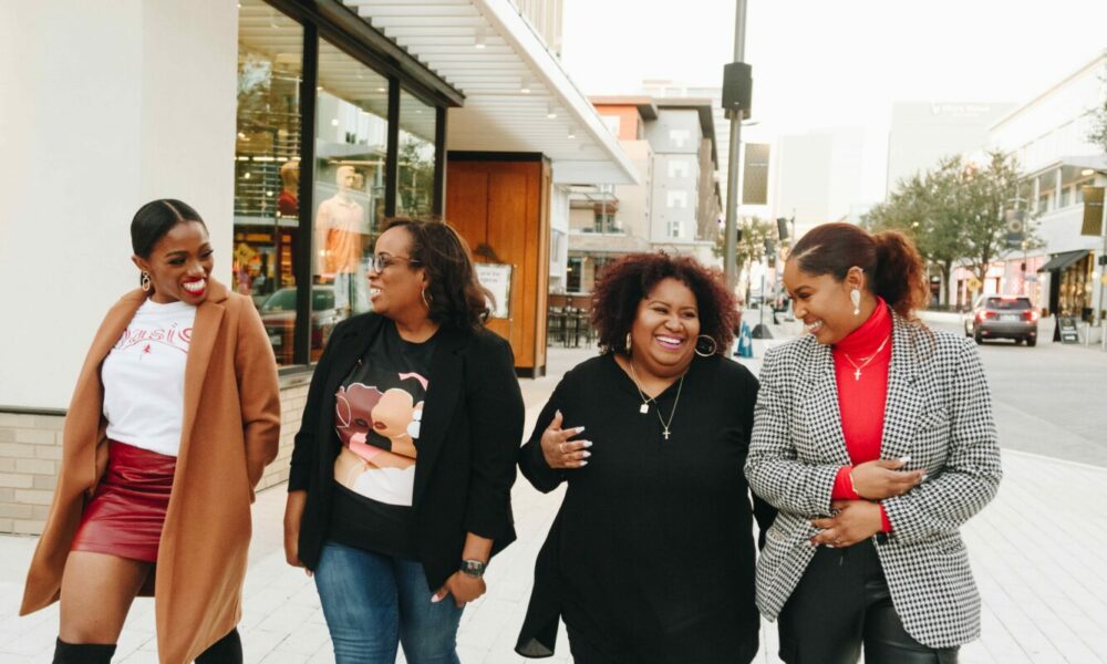 Life & Work with What About Brunch Babes - Voyage Dallas Magazine | Dallas City Guide