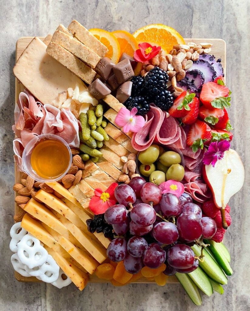 Inspiring Conversations with Yasi Nik of Apero Cheese Boards - Voyage ...