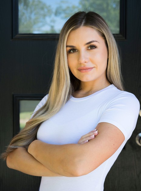 Meet Cheyenne Reeves - Voyage Dallas Magazine | Dallas City Guide