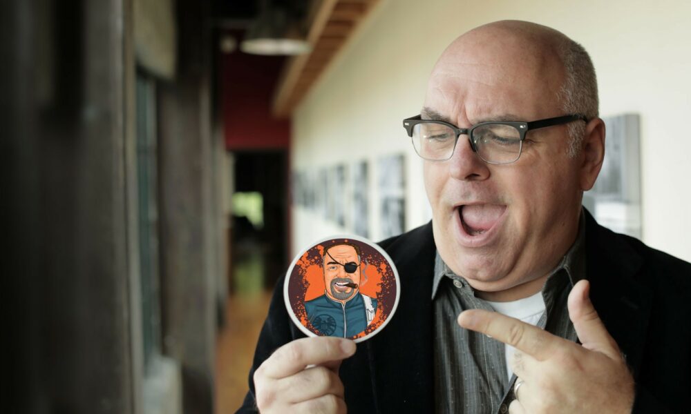 Community Highlights: Meet Dan Ferguson of Groove Jones - Voyage Dallas ...