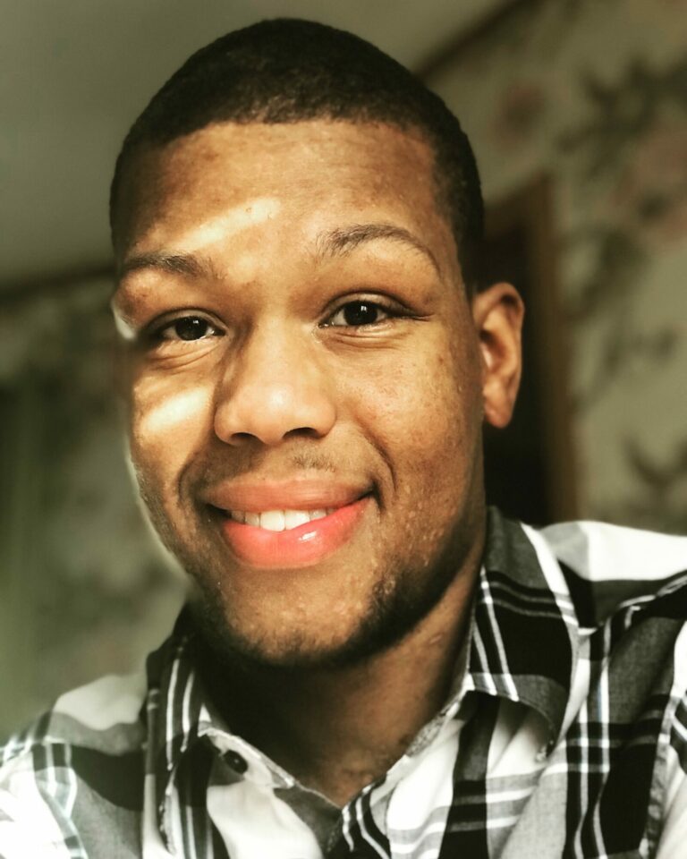 Daily Inspiration: Meet Elijah Calahan-Goodman - Voyage Dallas Magazine ...