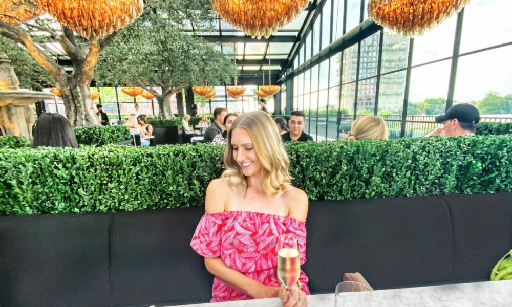 Daily Inspiration: Meet Kirsten DeYoung - Voyage Dallas Magazine ...