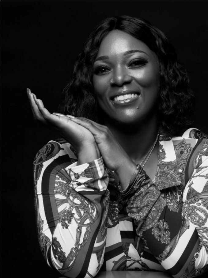 Meet Queava Chaisson - Voyage Dallas Magazine | Dallas City Guide