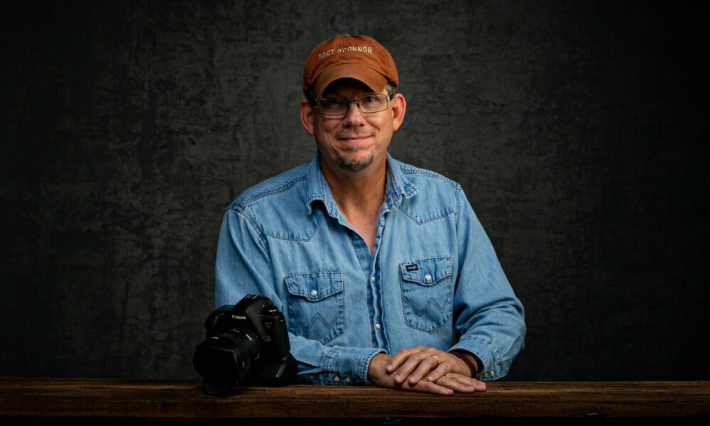 Meet Travis Massingill of Red Oak - Voyage Dallas Magazine | Dallas ...