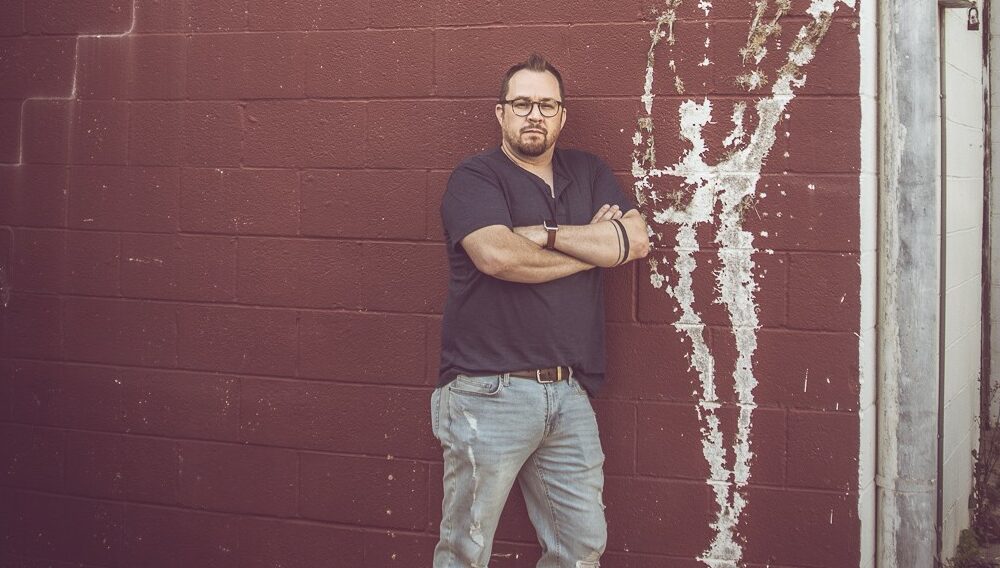 Daily Inspiration: Meet Blake Dagley – Voyage Dallas Magazine | Dallas ...