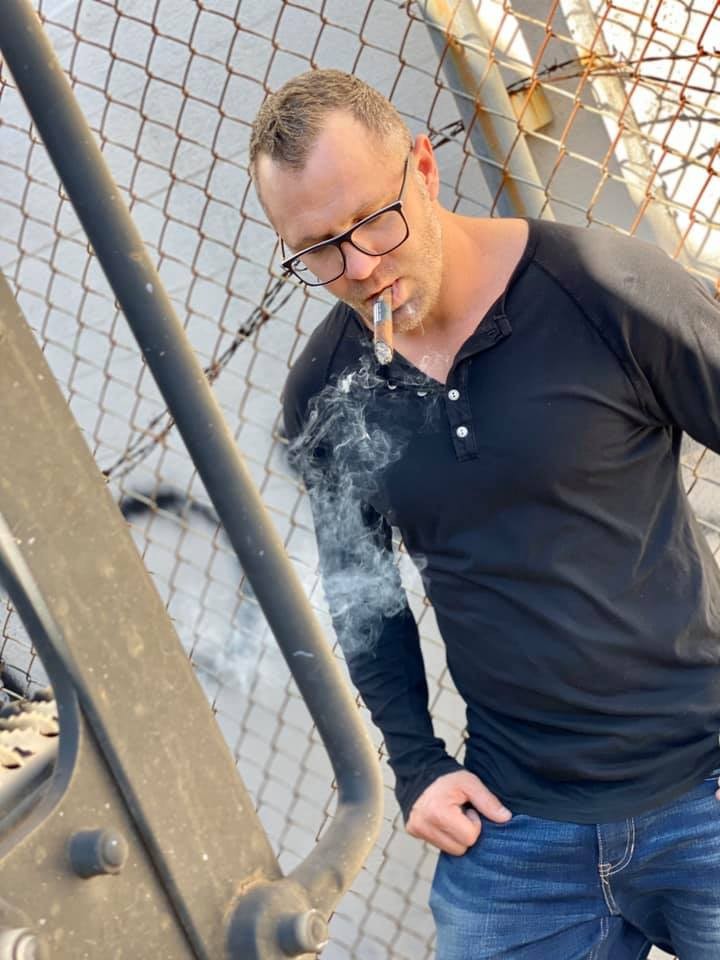 Conversations with Brandon Hayes - Voyage Dallas Magazine | Dallas City ...