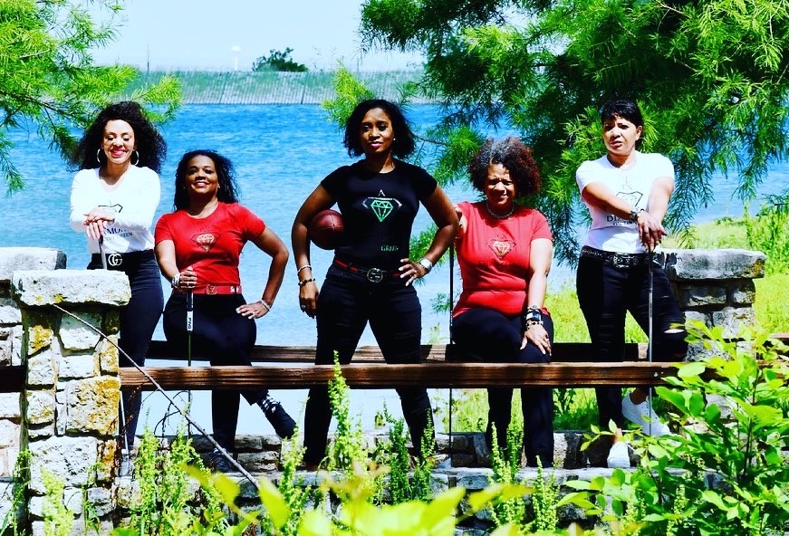 Rising Stars: Meet Cheritta McCray - Voyage Dallas Magazine | Dallas ...