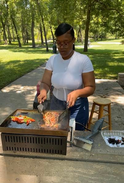 Rising Stars: Meet Doraneesha Jackson - Voyage Dallas Magazine | Dallas ...