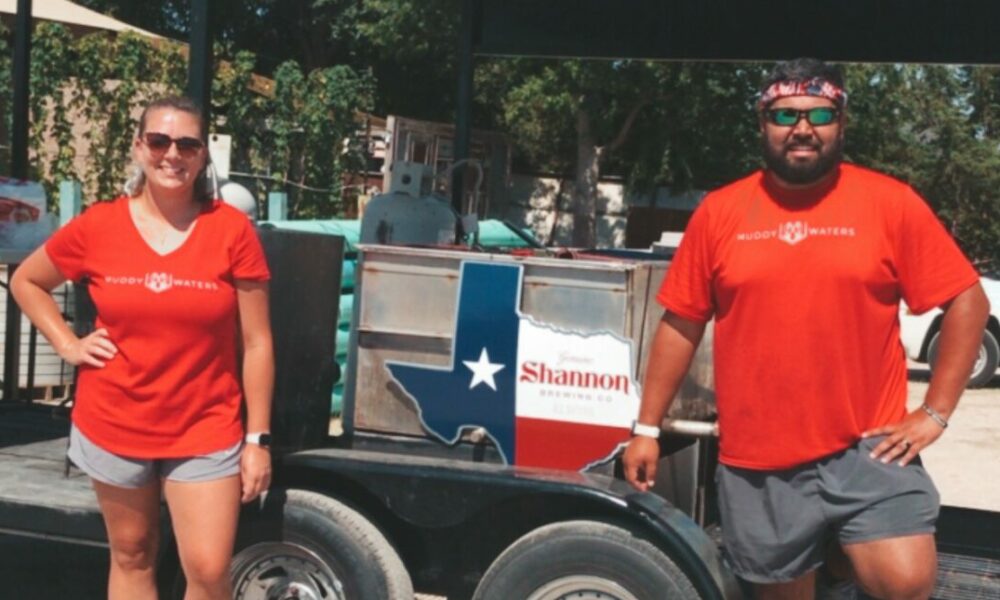 Check Out Justin Cox’s Story - Voyage Dallas Magazine | Dallas City Guide