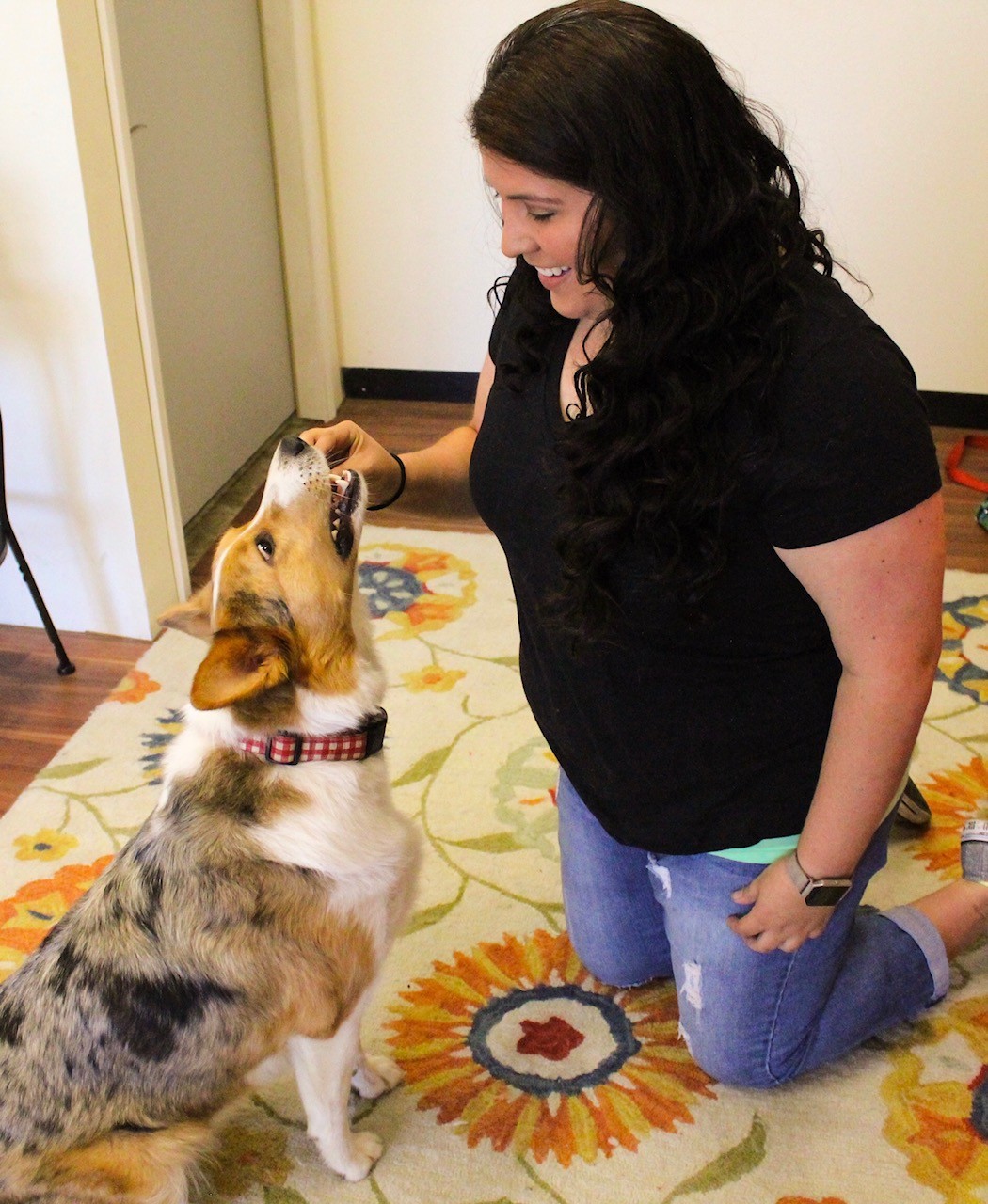 Meet Katy Portillo of Susie's Snack Shop - Voyage Dallas Magazine ...