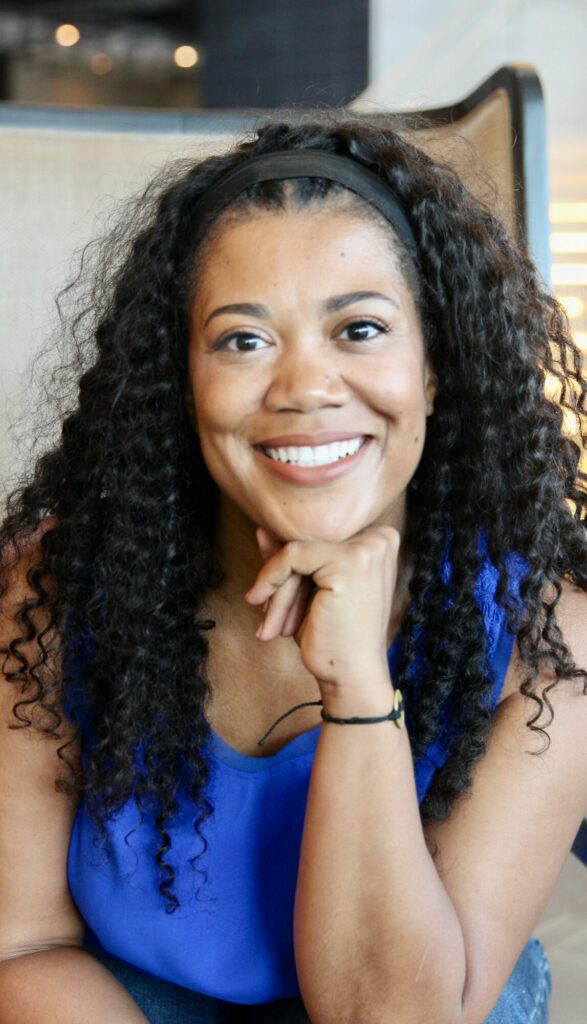 Community Highlights: Meet Kendra Murphy of Murphy Motifs - Voyage ...