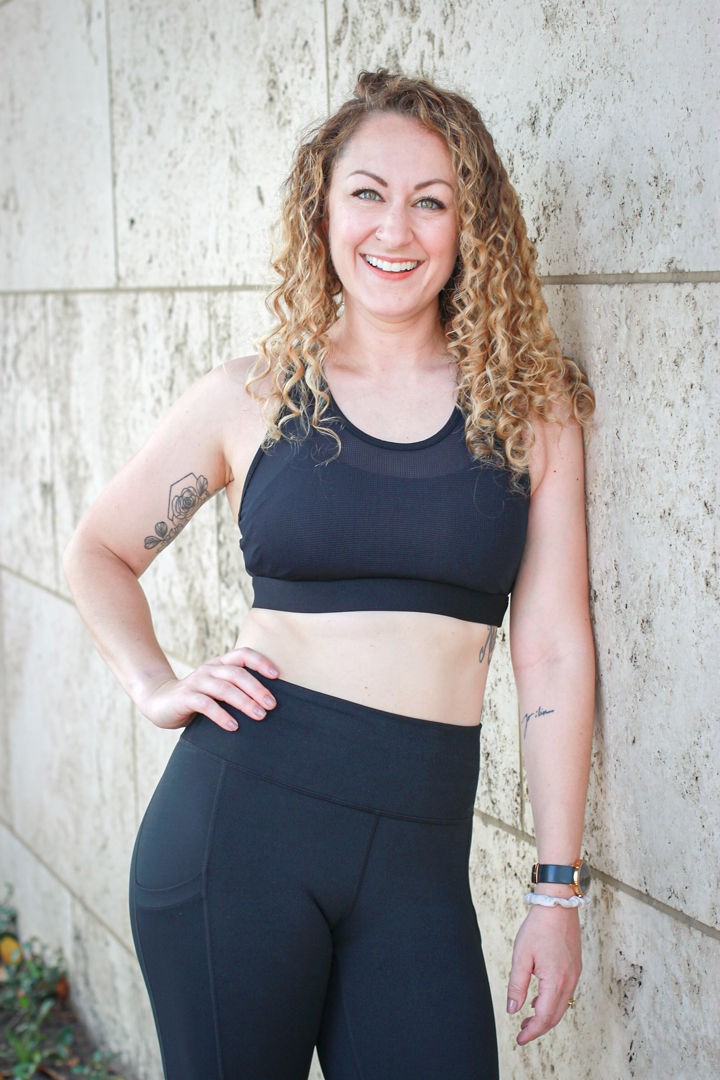 Meet Lara Days of Lara Elizabeth Coaching - Voyage Dallas Magazine ...