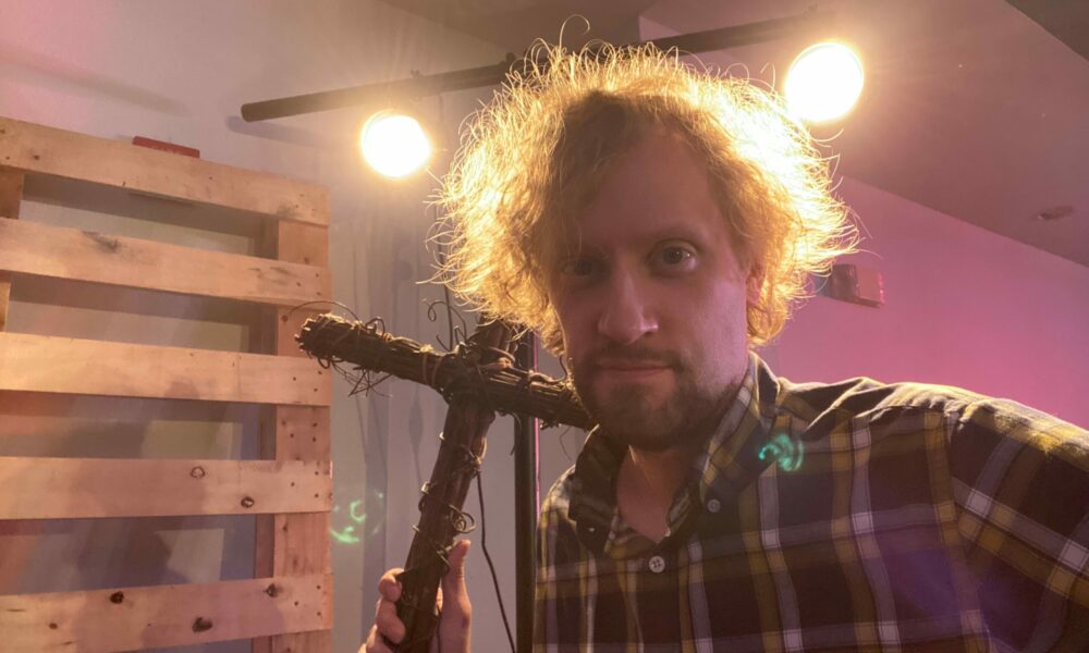 Inspiring Conversations with Matt Kramer of You Connection - Voyage ...