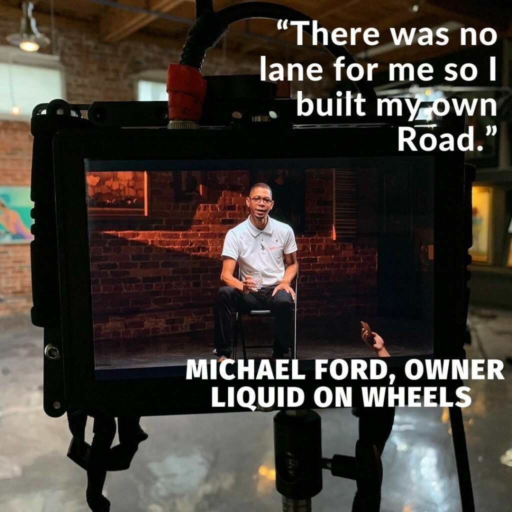 Meet Michael Ford - Voyage Dallas Magazine | Dallas City Guide