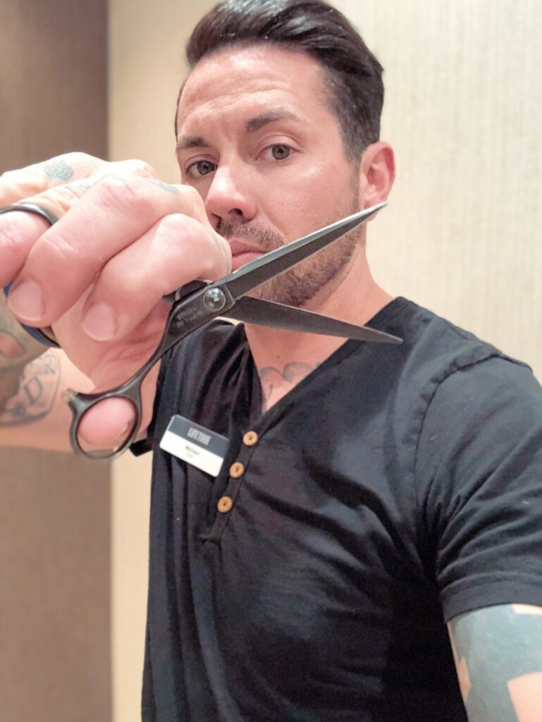 Conversations with Mikey Massaro - Voyage Dallas Magazine | Dallas City ...