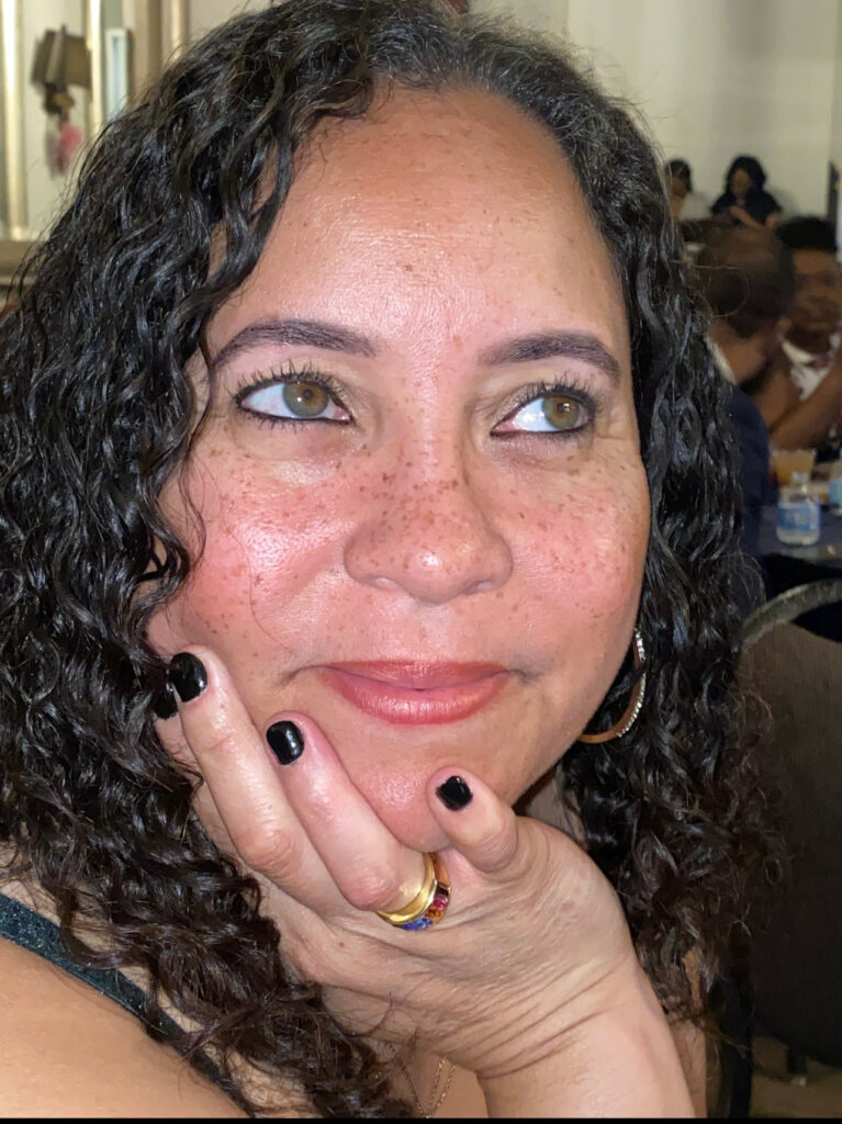 Meet Monique Flowers - Voyage Dallas Magazine | Dallas City Guide