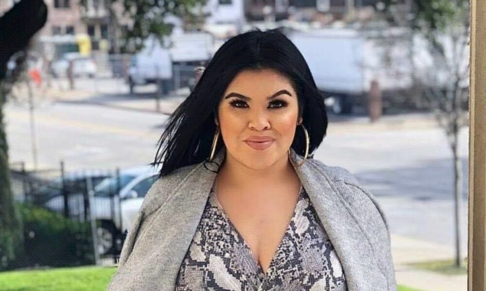 Inspiring Conversations with Natalie Diaz of Slayla - Voyage Dallas ...