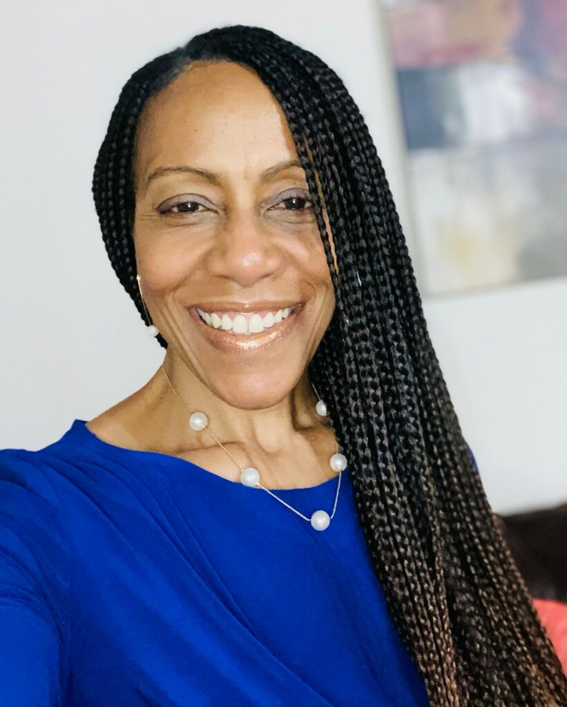 Conversations with Pamela Washington - Voyage Dallas Magazine | Dallas ...