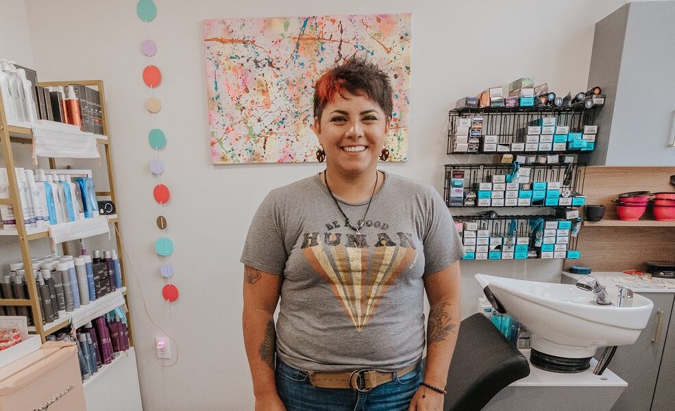 Daily Inspiration: Meet Sarah Bartholomew - Voyage Dallas Magazine ... Daily Inspiration: Meet Sarah Bartholomew - Voyage Dallas Magazine ...