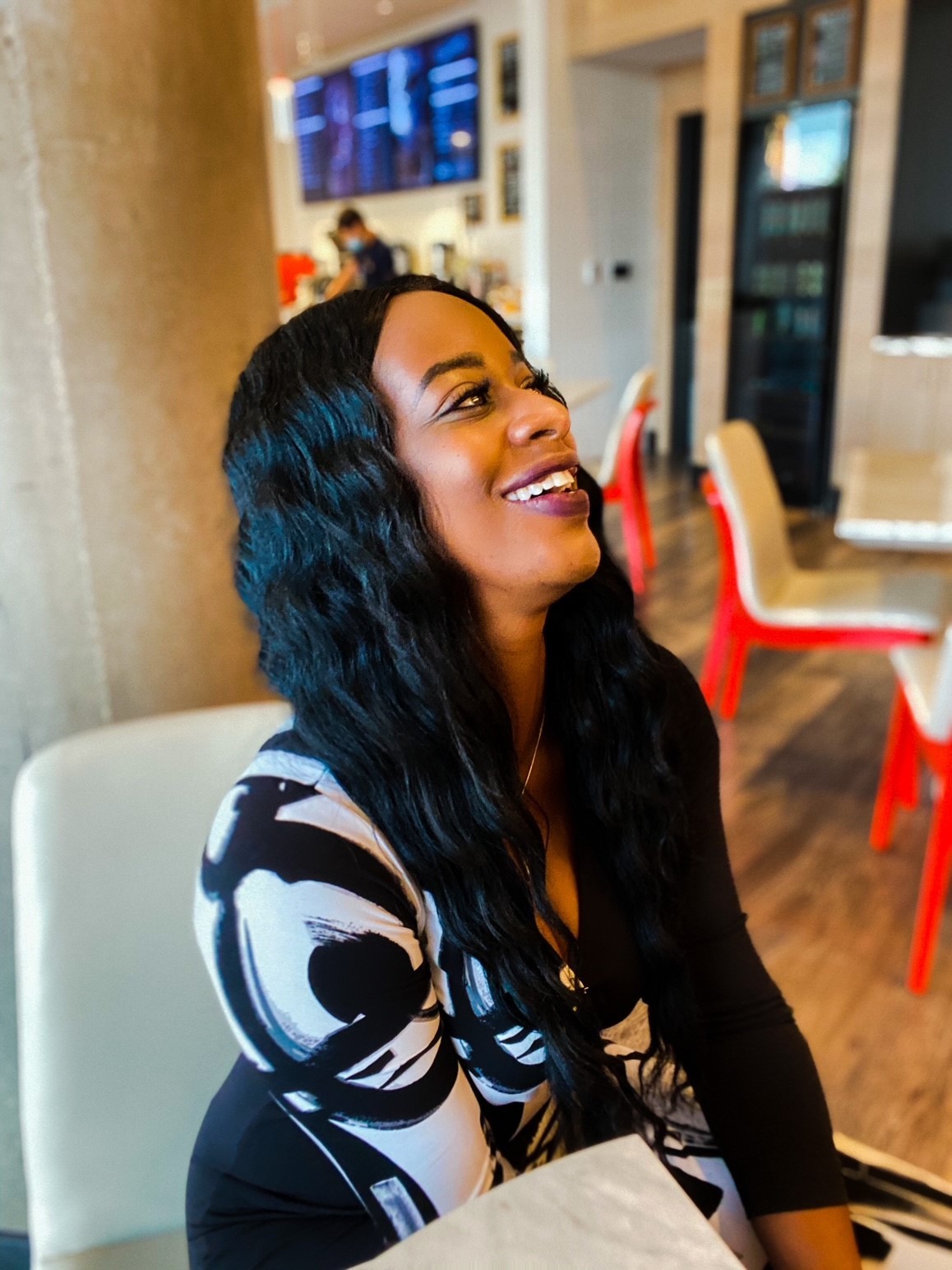 Check Out Stephanie Knowles’s Story – Voyage Dallas Magazine | Dallas ...