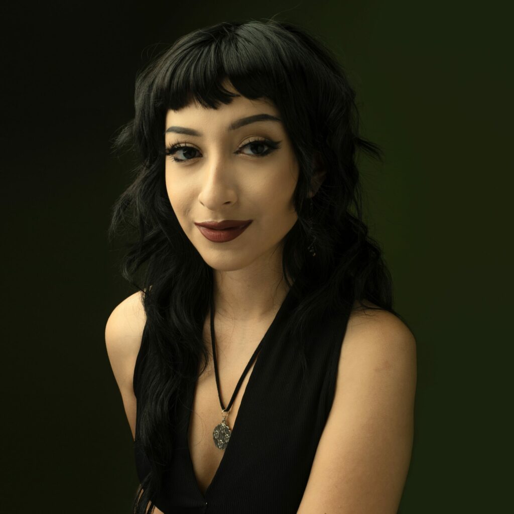 Daily Inspiration: Meet Tania Chavez - Voyage Dallas Magazine | Dallas ...