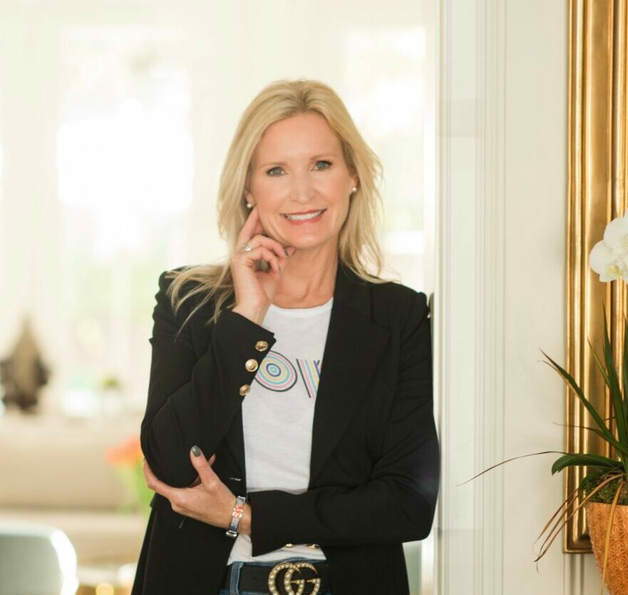 Meet Amy Bowers - Voyage Dallas Magazine | Dallas City Guide