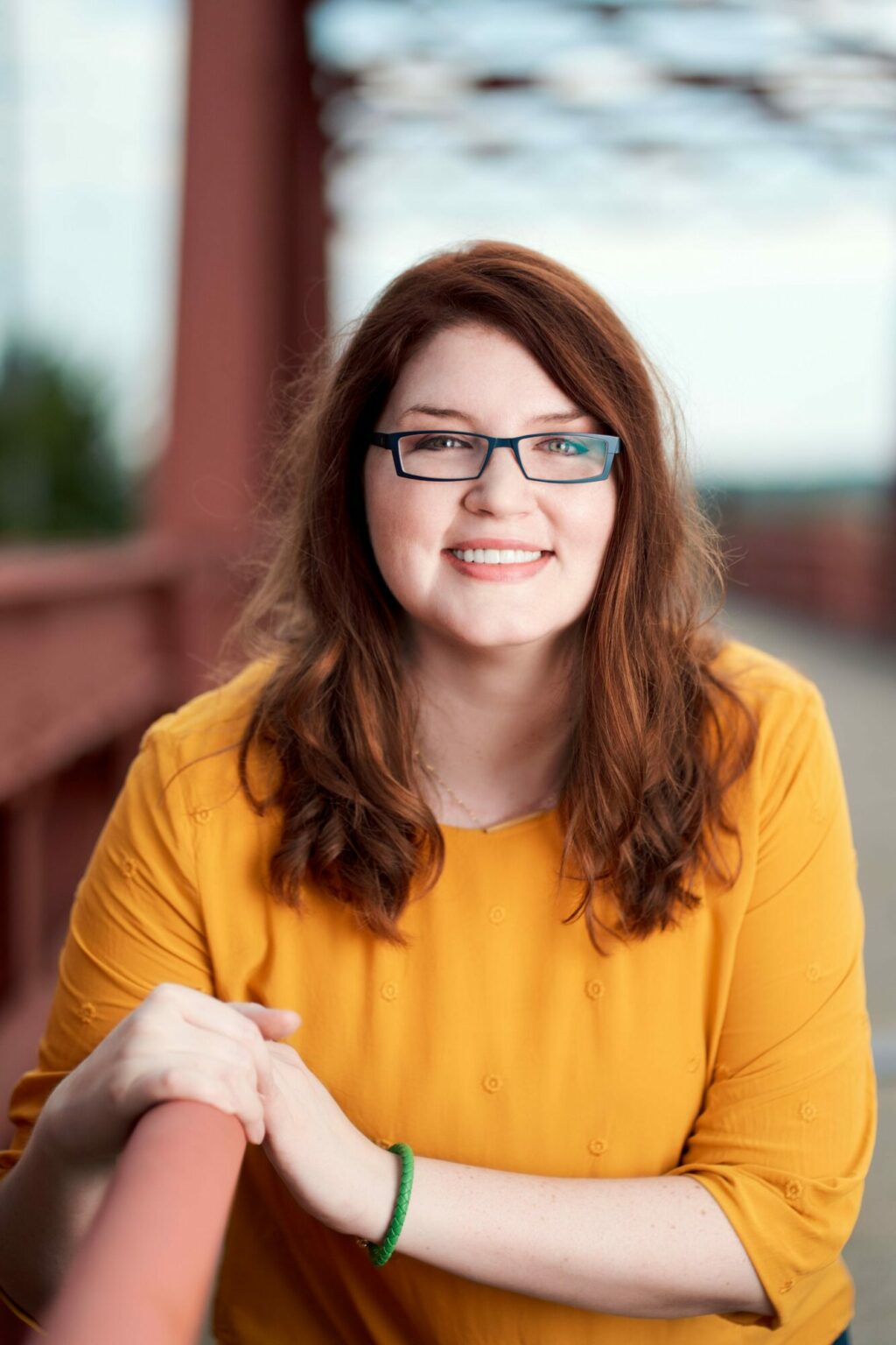 Life & Work with Ashley Cook - Voyage Dallas Magazine | Dallas City Guide