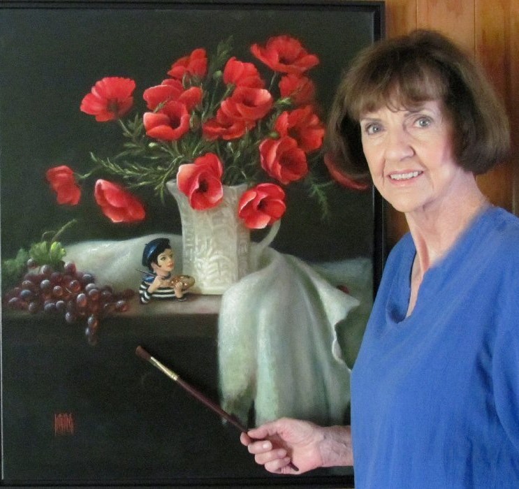 Life & Work with Betty Nash - Voyage Dallas Magazine | Dallas City Guide