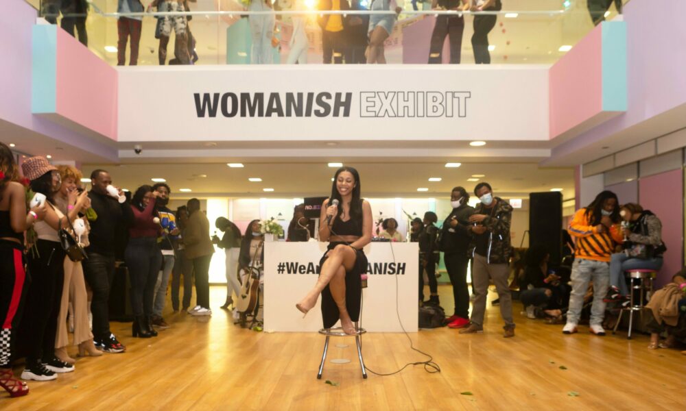 Rising Stars: Meet Bri Cain - Voyage Dallas Magazine | Dallas City Guide