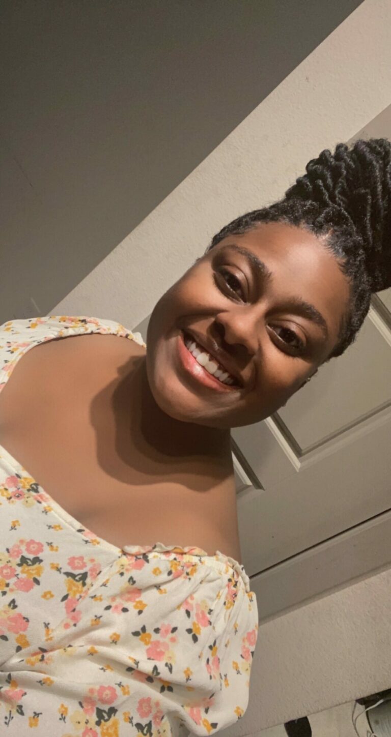 Meet Brittney Jones - Voyage Dallas Magazine | Dallas City Guide