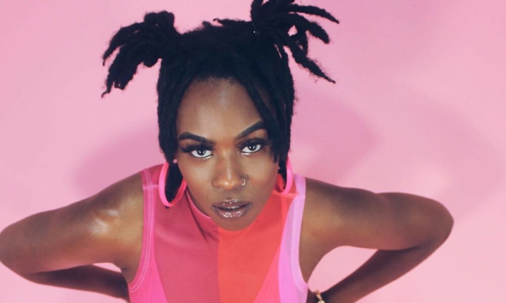 Rising Stars: Meet Charly - Voyage Dallas Magazine | Dallas City Guide