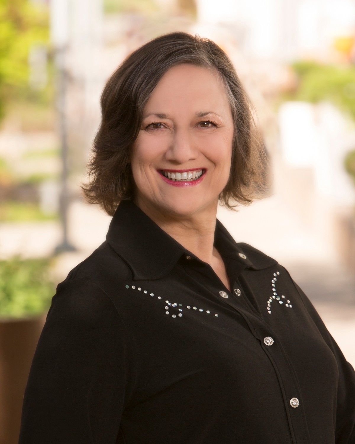 Meet Judy Nitzinger - Voyage Dallas Magazine | Dallas City Guide