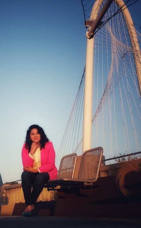 Inspiring Conversations with Julia Garrido of Transformacion De Las ...