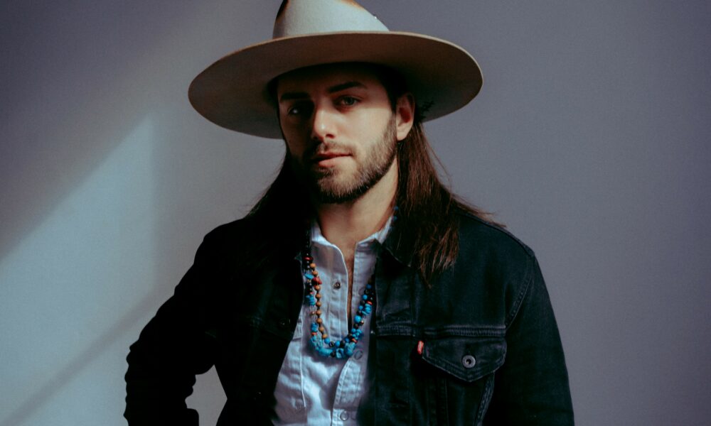 Meet Justin Tipton - Voyage Dallas Magazine | Dallas City Guide