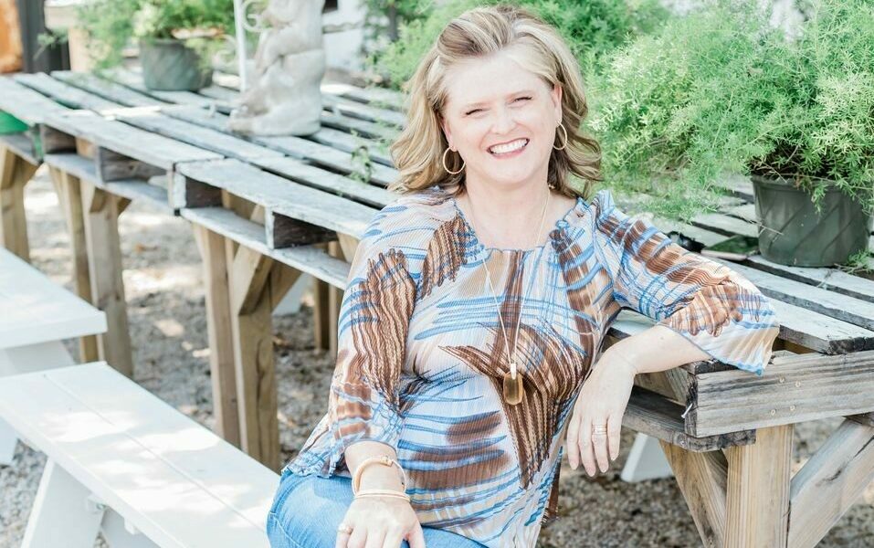 Meet Kari Loth - Voyage Dallas Magazine | Dallas City Guide