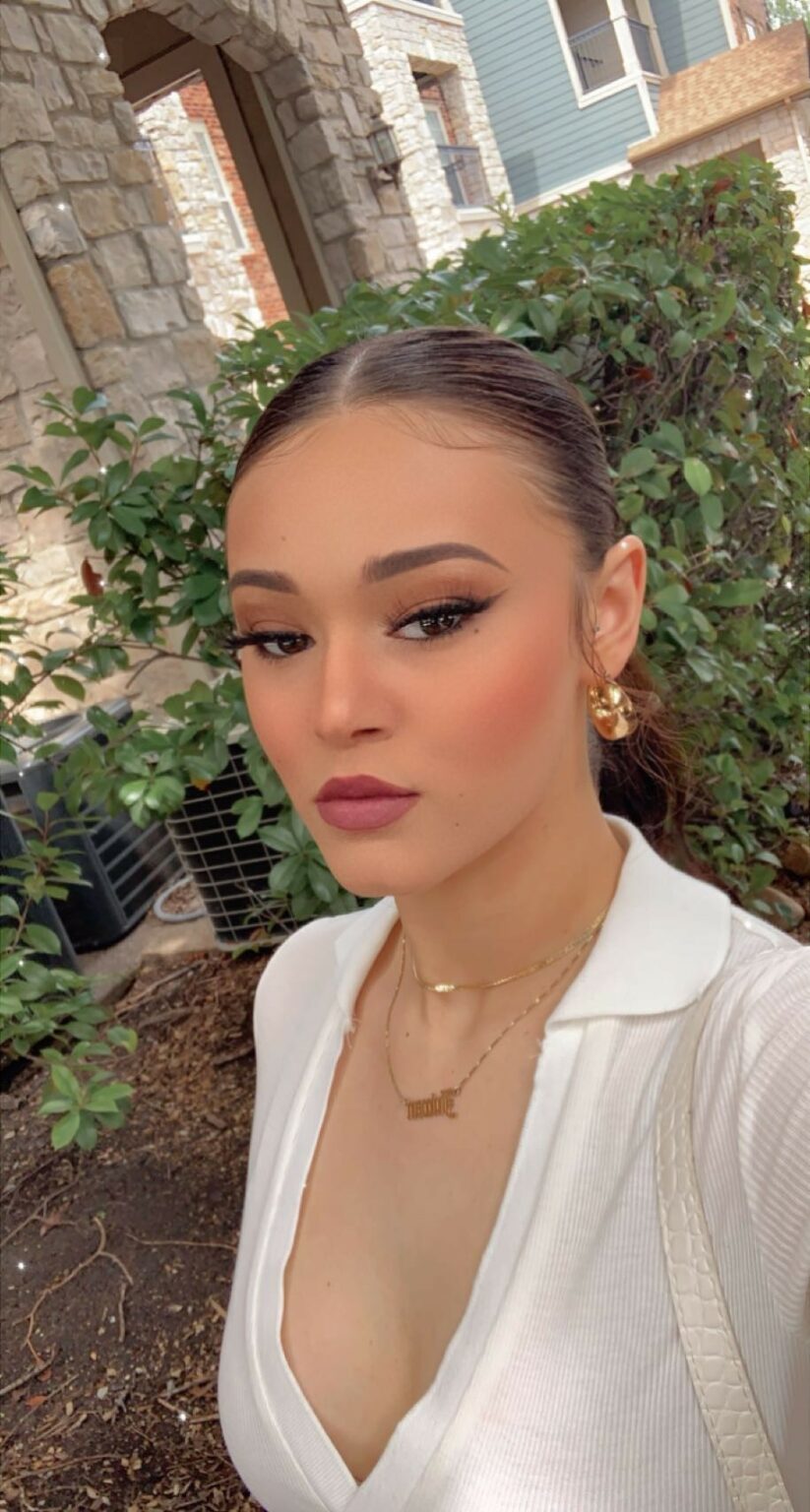 Meet Lauren Roth - Voyage Dallas Magazine | Dallas City Guide