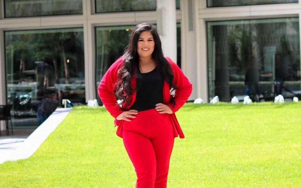 Inspiring Conversations with Lilibeth Moreno - Voyage Dallas Magazine ...