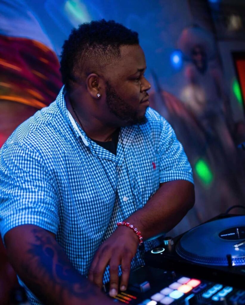 Conversations with Lonnie Wright - Voyage Dallas Magazine | Dallas City Guide