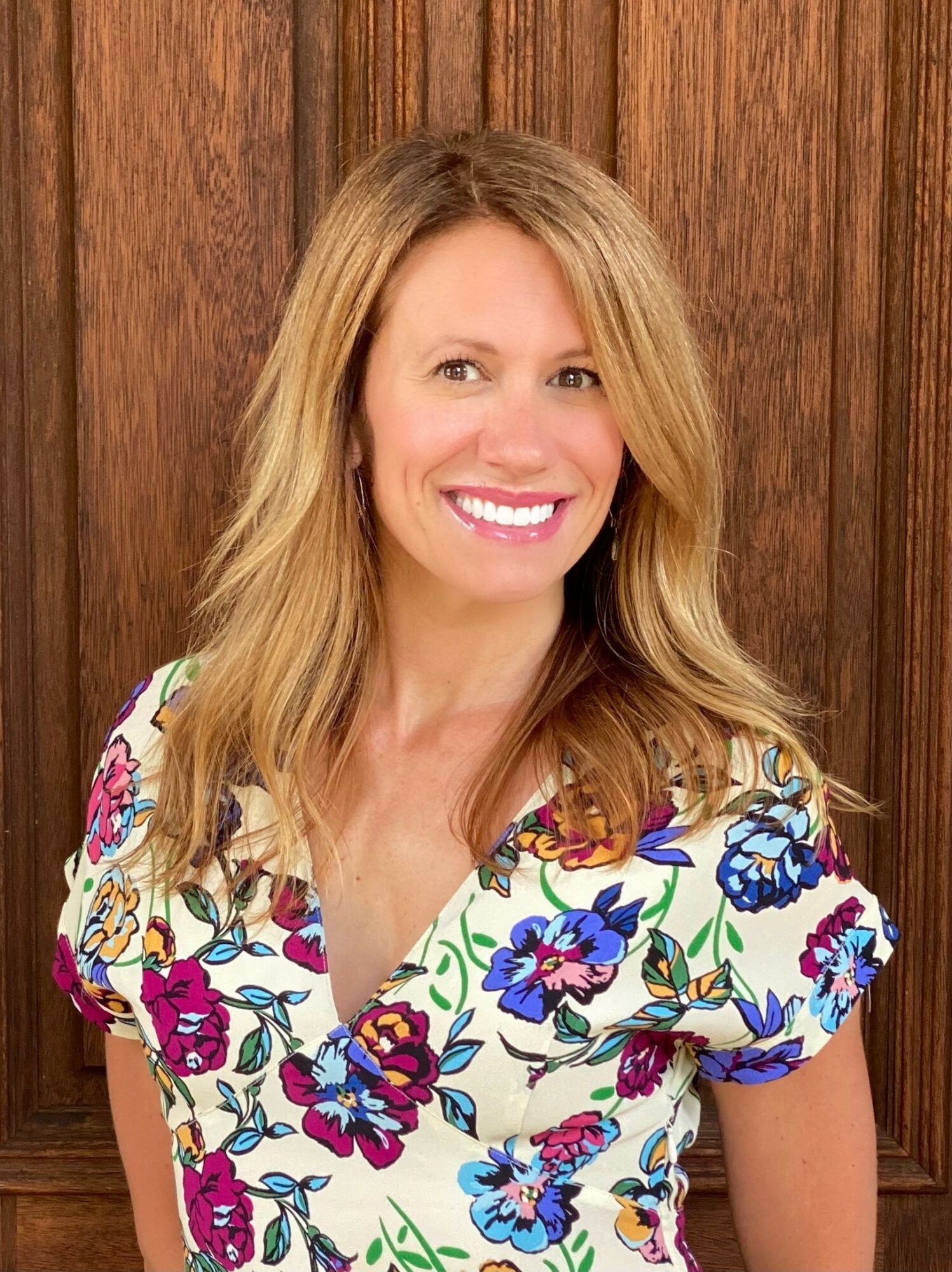 Conversations with Michelle Phelan - Voyage Dallas Magazine | Dallas ...