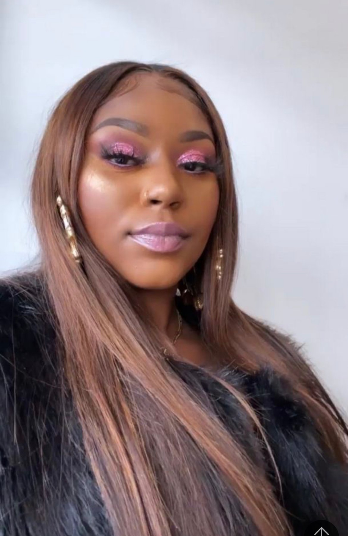 Meet Nia Forte of Nia's Cosmetics and Beauty Care - Voyage Dallas ...