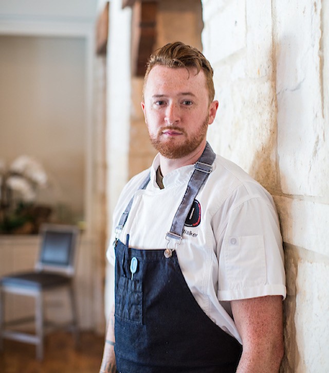 Meet Nicholas Walker of Irreverent Concepts - Voyage Dallas Magazine ...