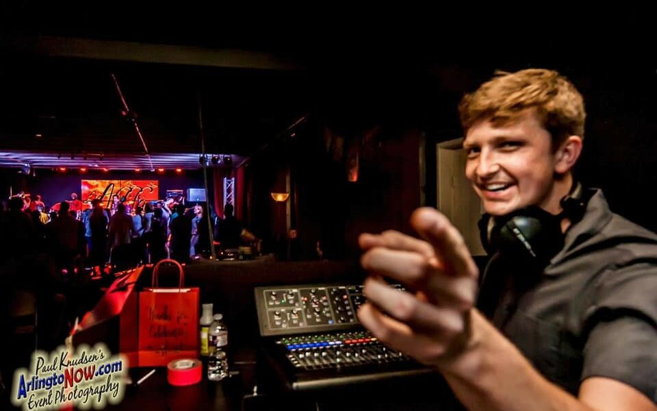 Conversations with Nick Rood - Voyage Dallas Magazine | Dallas City Guide