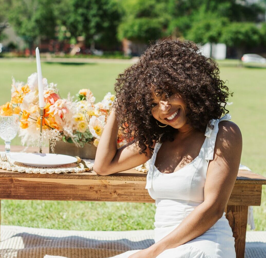 Community Highlights: Meet Rae Johnson of Not Your Average Picnic ...