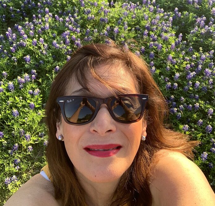 Rising Stars: Meet Silvia Banocy - Voyage Dallas Magazine | Dallas City ...